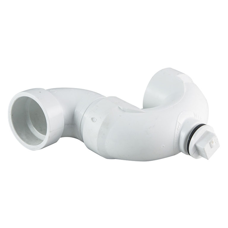 YEE DOBLE SANITARIA / SCH #40 – Tubotec, S.A. | Líderes en PVC en Panamá