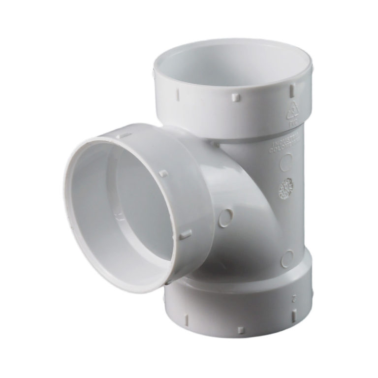 FLANGE SANITARIO LIVIANO – Tubotec, S.A. | Líderes en PVC en Panamá