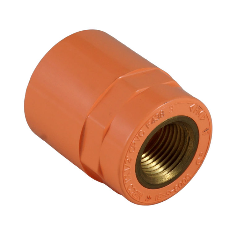 ADAPTADOR HEMBRA BLAZEMASTER / SPRINK – Tubotec, S.A. | Líderes en PVC ...