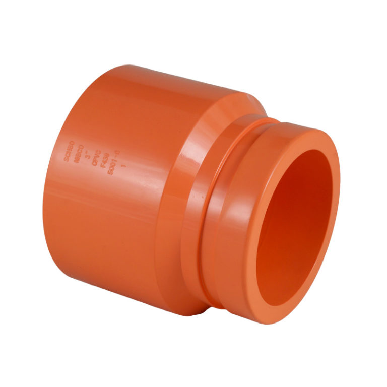 ADAPTADOR RANURA BLAZEMASTER – Tubotec, S.A. | Líderes en PVC en Panamá