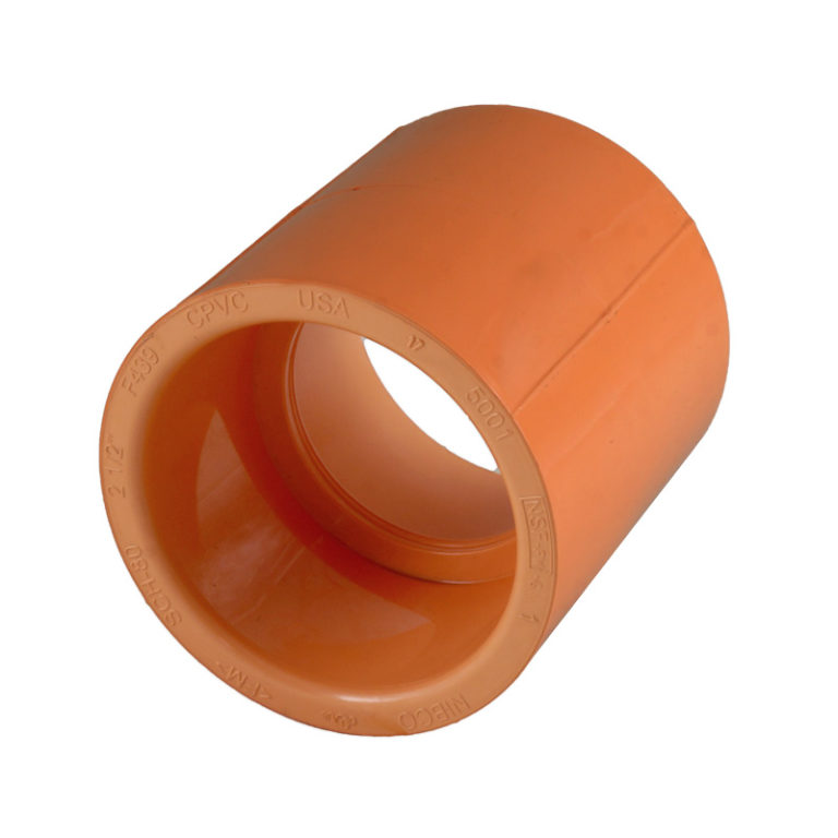 TEE DOBLE BLAZEMASTER – Tubotec, S.A. | Líderes en PVC en Panamá