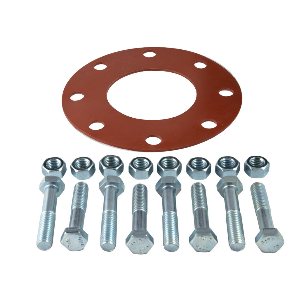 HIERRO DÚCTIL – Tubotec, S.A. | Líderes en PVC en Panamá