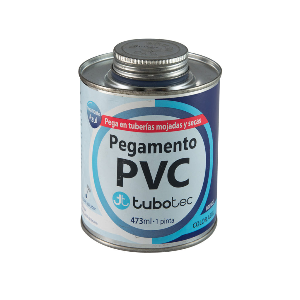 TEFLÓN ALTA CALIDAD – Tubotec, S.A. | Líderes en PVC en Panamá