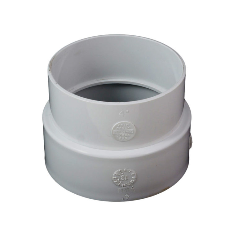 TRANSICIÓN SANITARIA C/C / ASTM 3034 – Tubotec, S.A. | Líderes en PVC ...