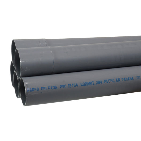 TUBOTEC DUCTO ELÉCTRICO – Tubotec, S.A. | Líderes en PVC en Panamá