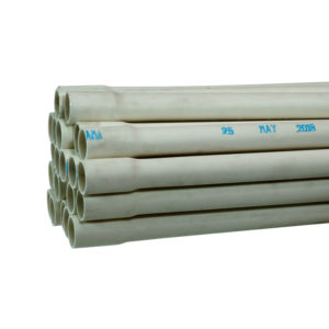 TUBO C900 SDR14 CON GLÁNDULA – Tubotec, S.A. | Líderes en PVC en Panamá