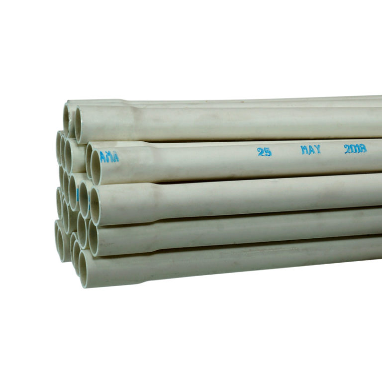 TUBOCORR R46 F949 – Tubotec, S.A. | Líderes en PVC en Panamá