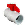 CHECK VALVE PVC SAN40 – Tubotec, S.A. | Líderes en PVC en Panamá