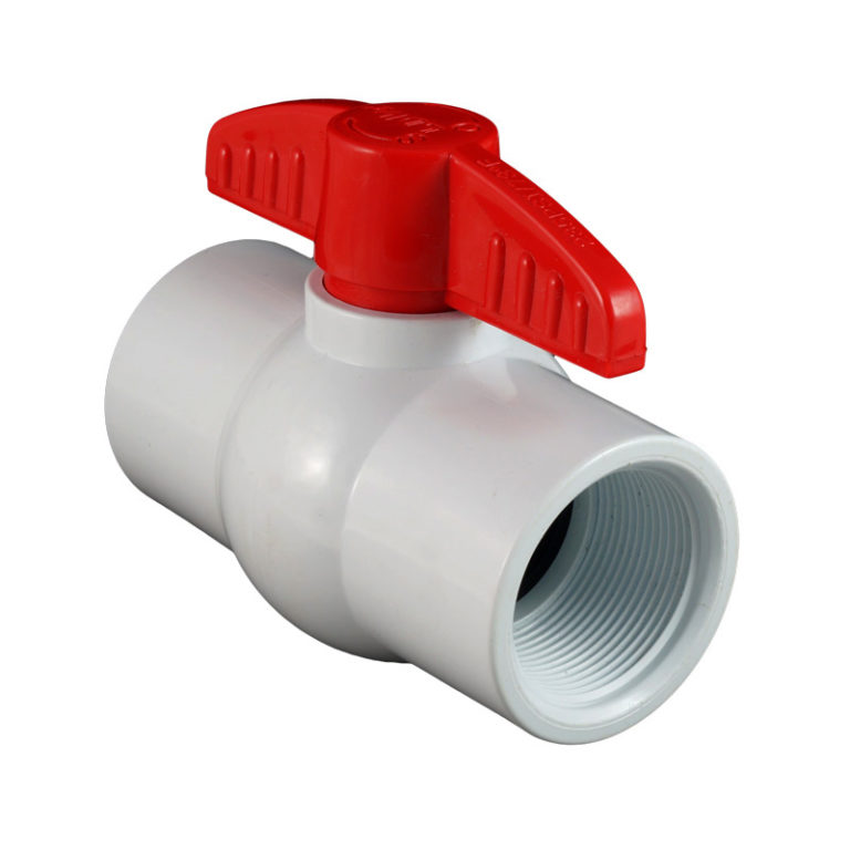CHECK VALVE PVC 150PSI – Tubotec, S.A. | Líderes en PVC en Panamá