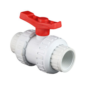 CHECK VALVE PVC 150PSI – Tubotec, S.A. | Líderes en PVC en Panamá