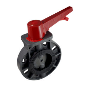 CHECK VALVE PVC SAN40 – Tubotec, S.A. | Líderes en PVC en Panamá