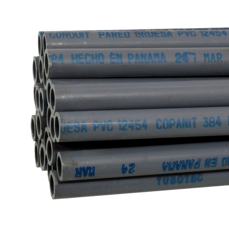 TUBOCORR R46 F949 – Tubotec, S.A. | Líderes en PVC en Panamá