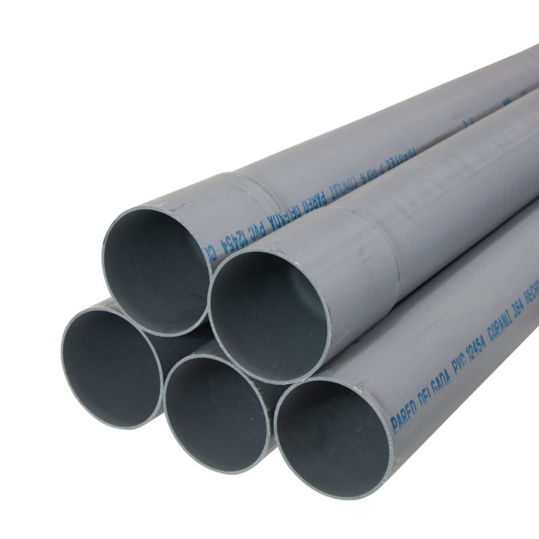 TUBOCORR R46 F949 – Tubotec, S.A. | Líderes en PVC en Panamá