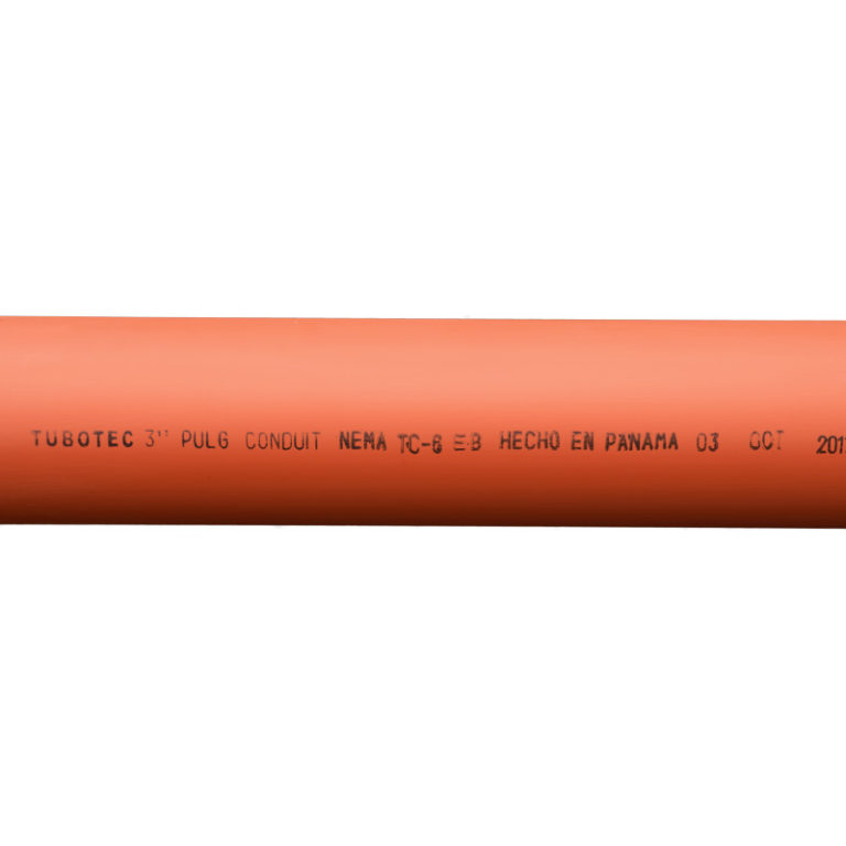 TUBOCORR R35 M304 – Tubotec, S.A. | Líderes en PVC en Panamá