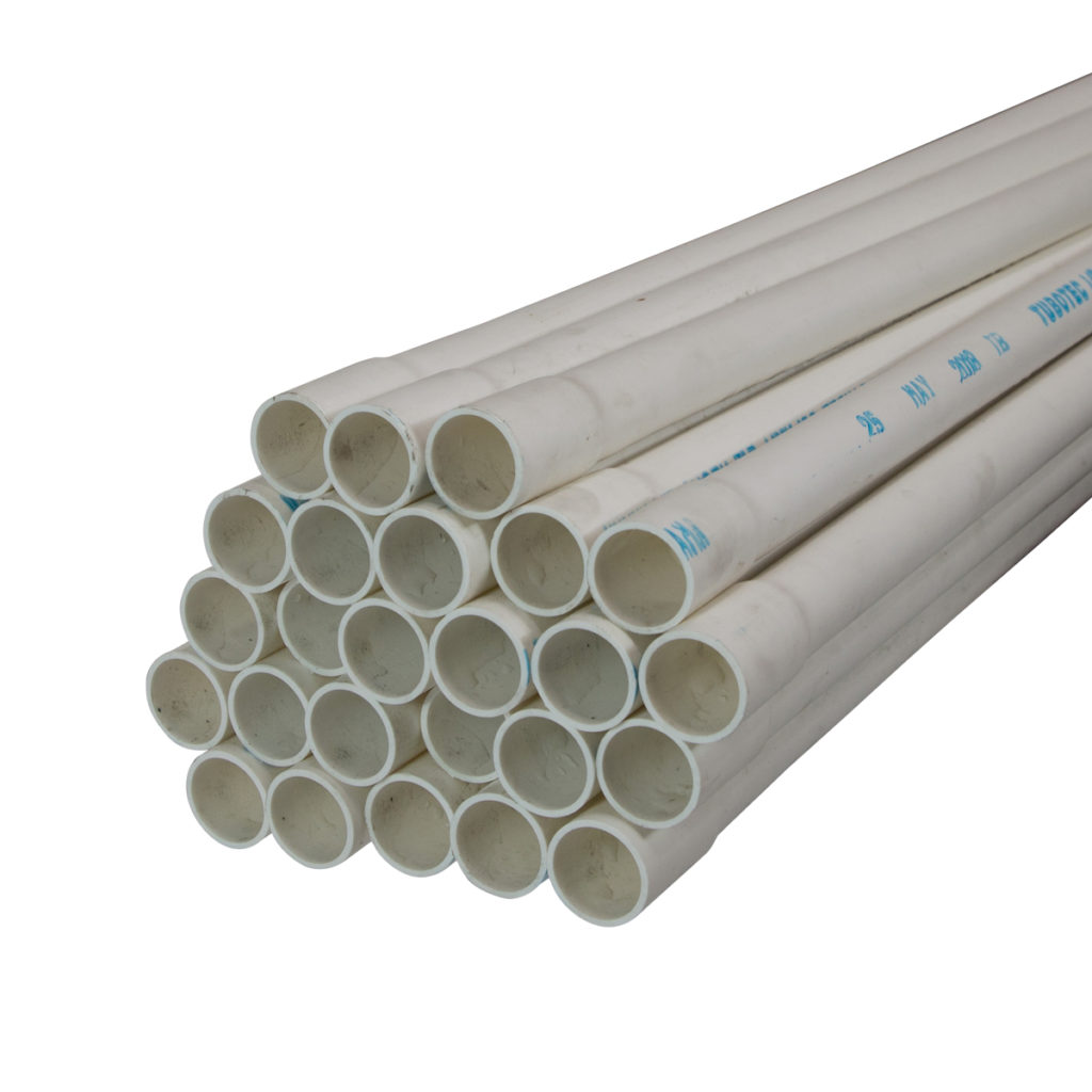 TUBOTEC SDR-17 CON CAMPANA – Tubotec, S.A. | Líderes en PVC en Panamá