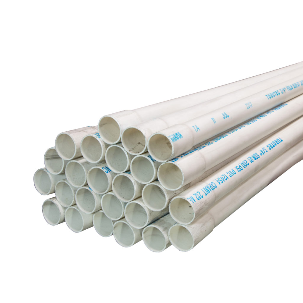 TUBOCORR R46 F949 – Tubotec, S.A. | Líderes en PVC en Panamá