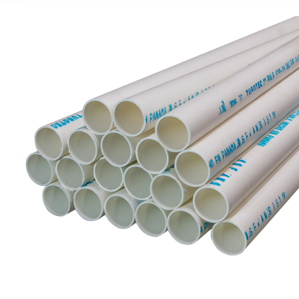 TUBOCORR R35 M304 – Tubotec, S.A. | Líderes en PVC en Panamá