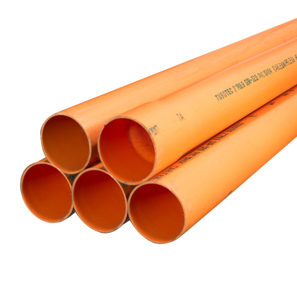 TUBOCORR R35 M304 – Tubotec, S.A. | Líderes en PVC en Panamá