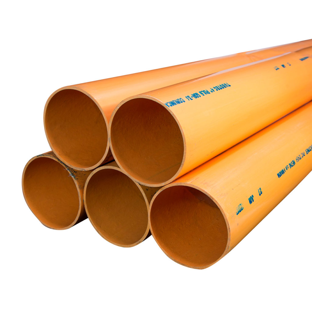 TUBOCORR R46 F949 – Tubotec, S.A. | Líderes en PVC en Panamá