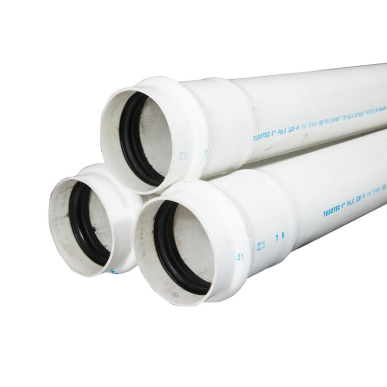 SISTEMA SANITARIO – Tubotec, S.A. | Líderes en PVC en Panamá