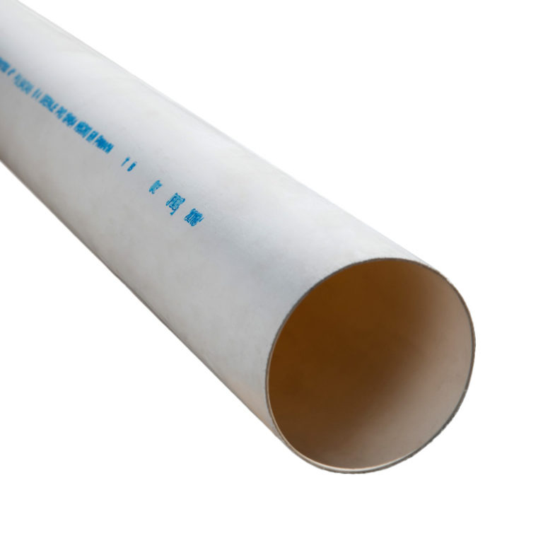 TUBOTEC SDR-17 CON GLÁNDULA – Tubotec, S.A. | Líderes en PVC en Panamá