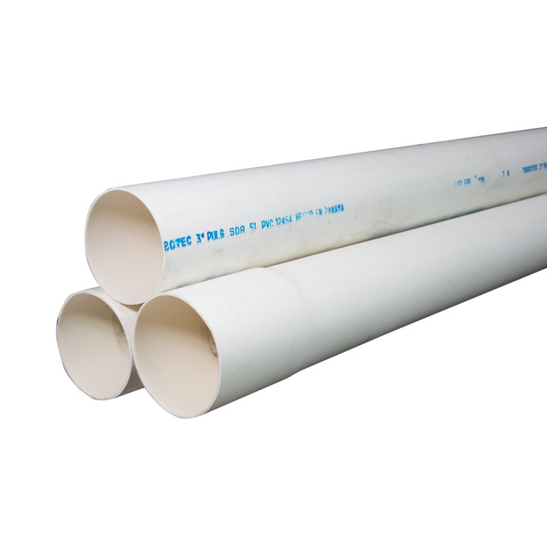 TUBOCORR R46 F949 – Tubotec, S.A. | Líderes en PVC en Panamá