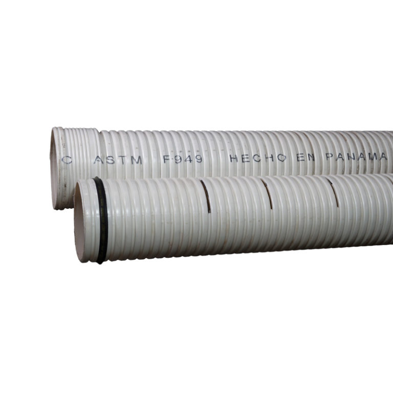 TUBOCORR R46 F949 – Tubotec, S.A. | Líderes en PVC en Panamá